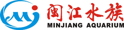 MINJIANG AQUARIUM - מאפט