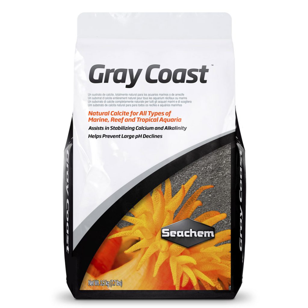 חצץ, צמחים ודקורציה לאקווריום